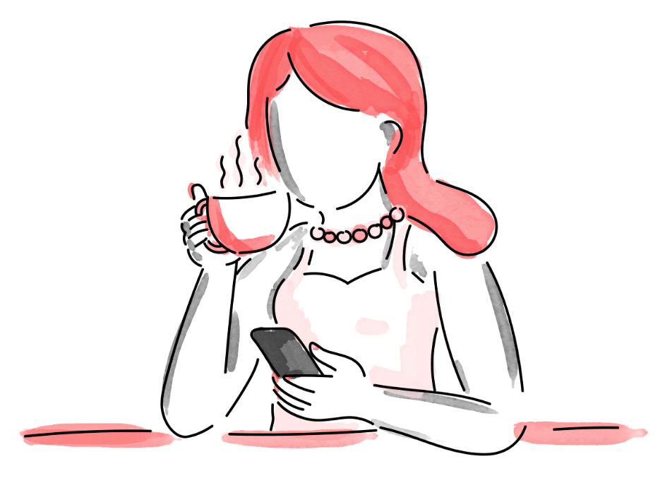 VIP Traveler